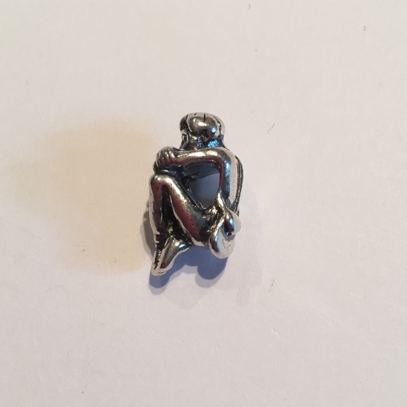 Trollbeads | Jewelry | Trollbeads Peter Pan Silver Bead 1532 | Poshmark
